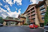 Bearskin Lodge Gatlinburg